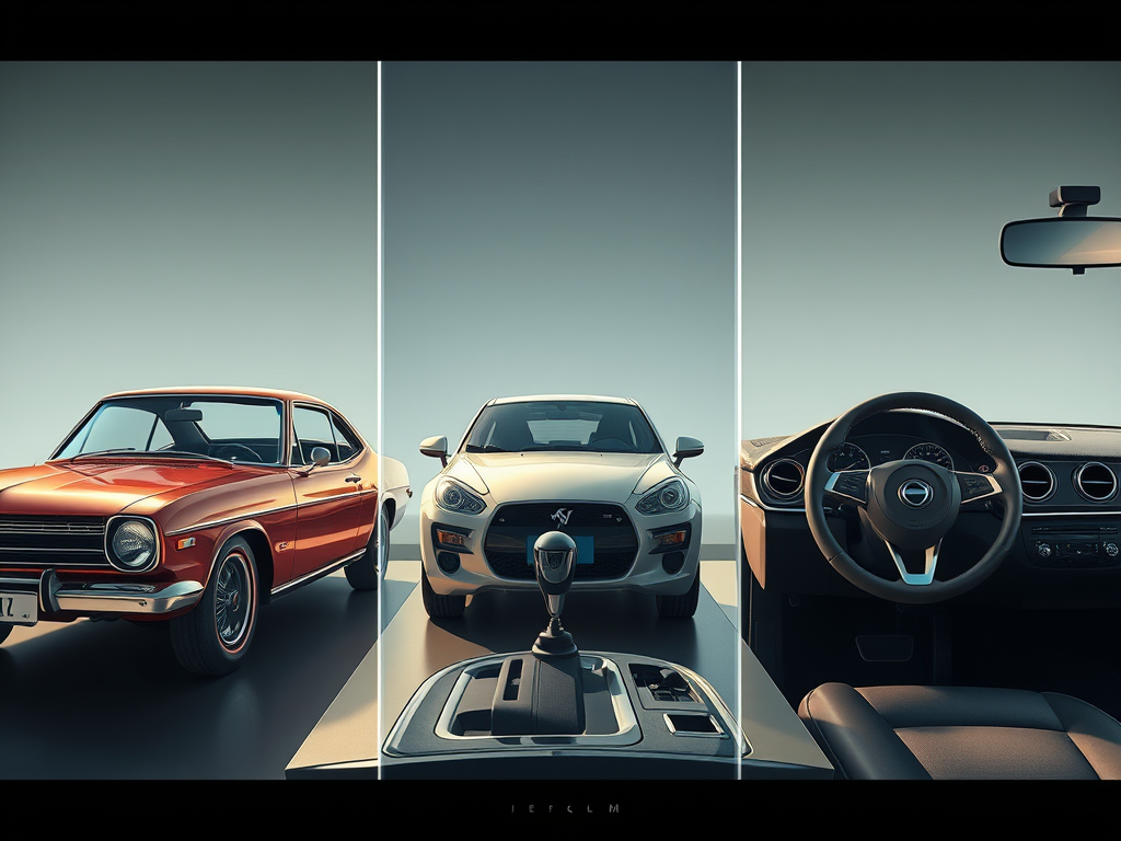 The Evolution of Power Shift Transmissions: From Manual to Smart ...